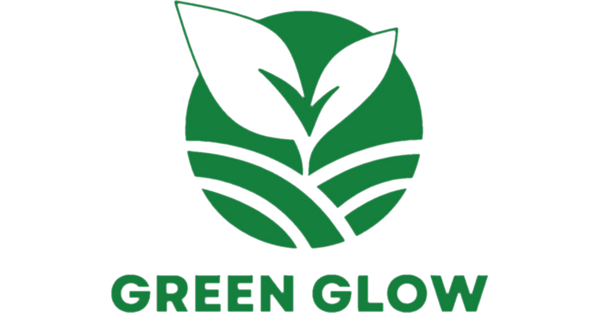 Green Glow: Discover the Power of Nature with Green Glow – Green Glow Company
